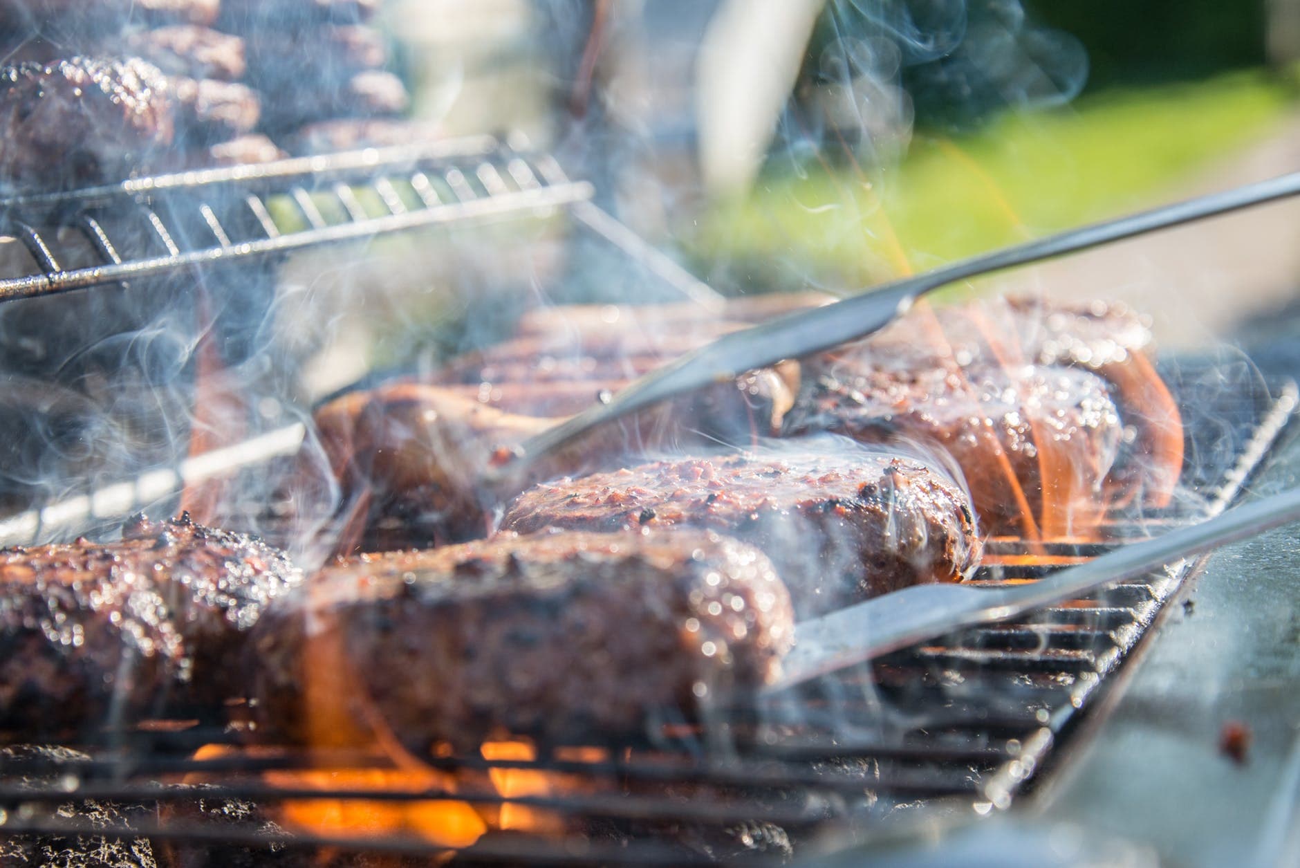 Early Summer BBQ | Cirencester Rocks